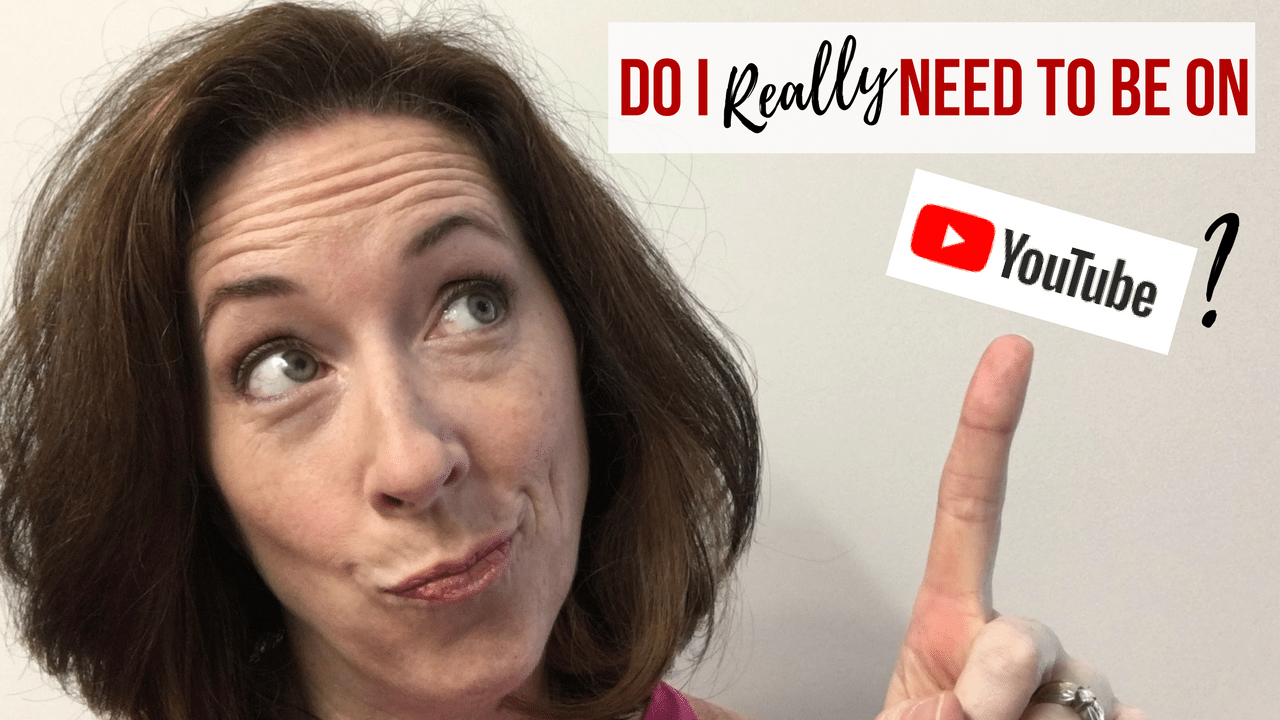 YouTube for REALTORS | Real Estate YouTube Channels | Georgia Coast ...