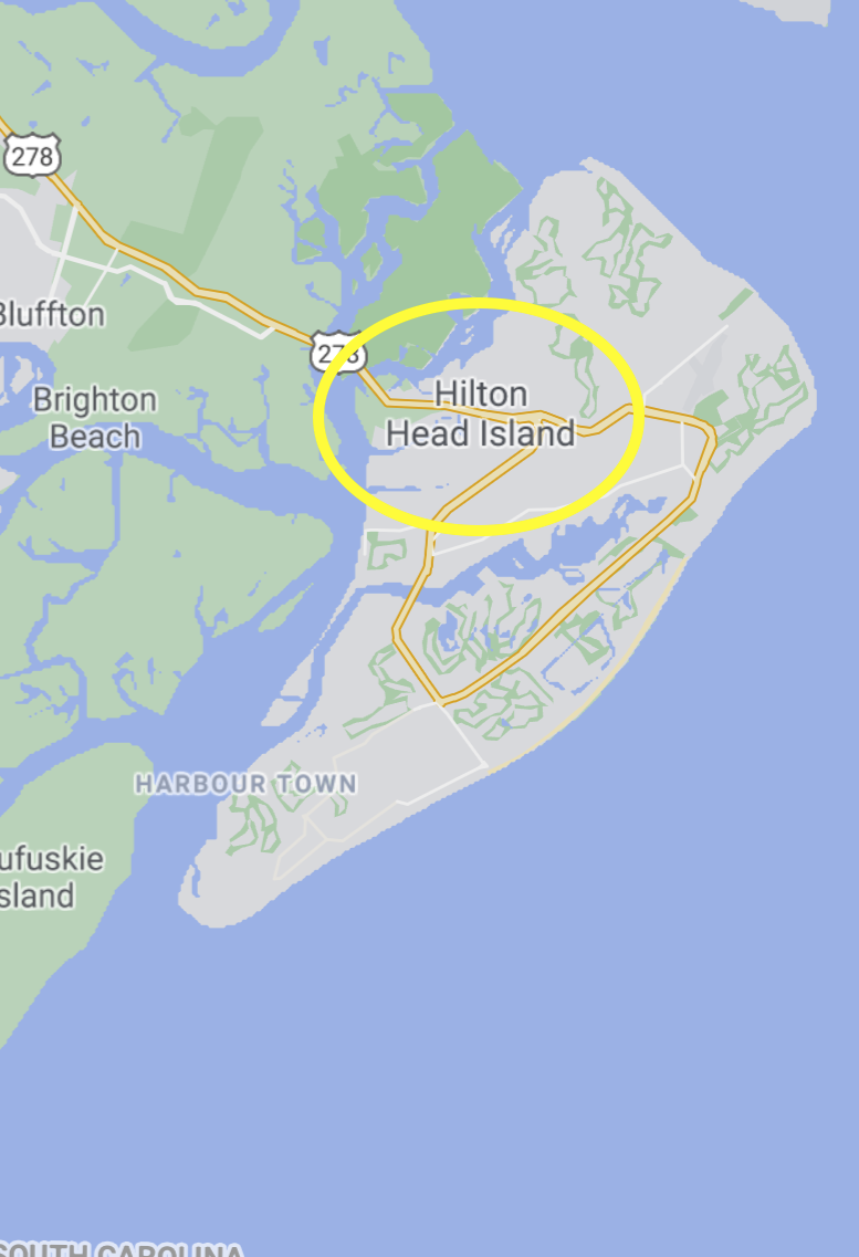 Hilton Head SC | Georgia Coast Homes Team with ΓEA⅃ | Georgia Coast ...